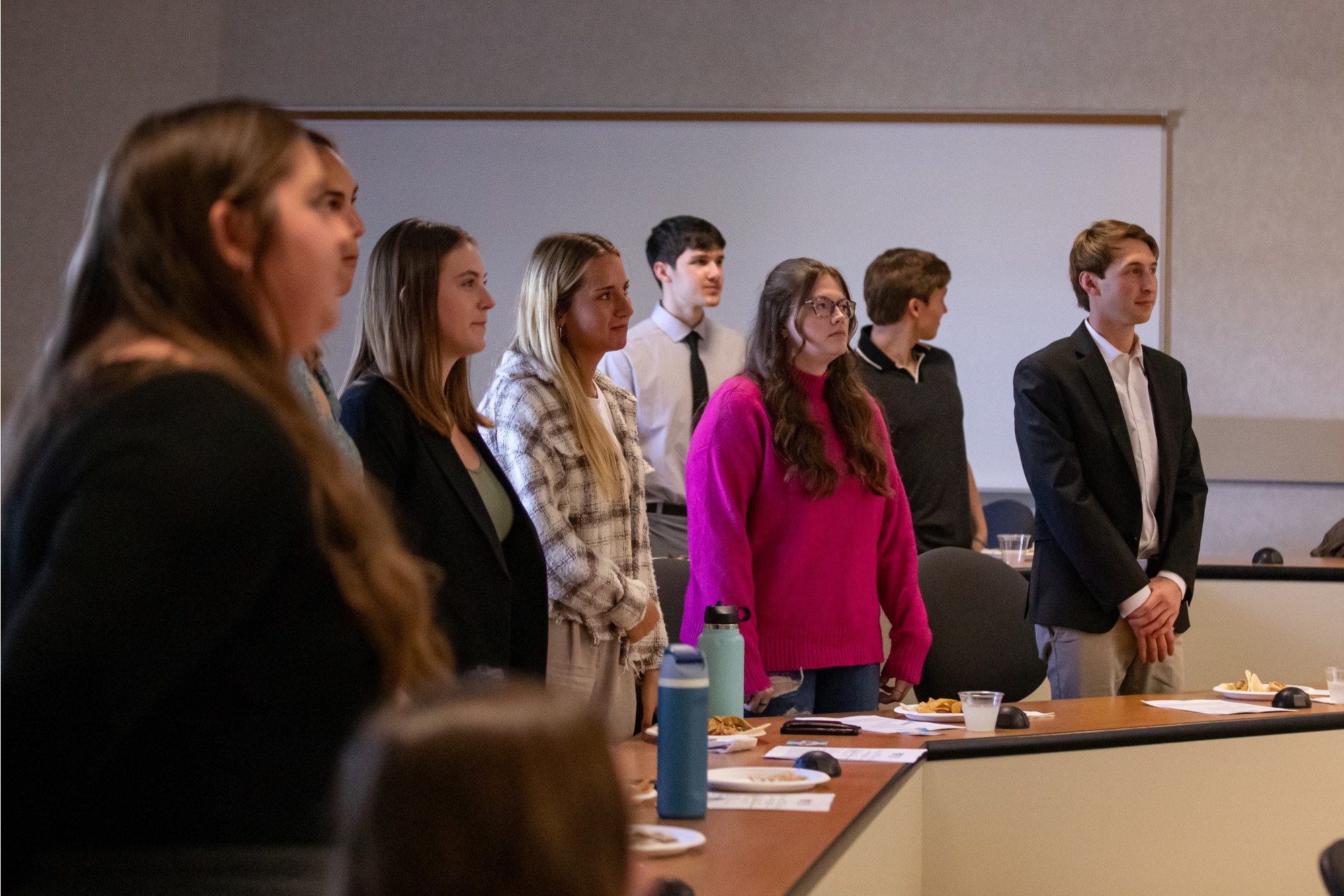 Laker Accelerated Talent Link - Grand Valley State University